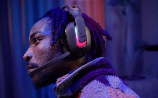Logitech G PLAY: Conoce la nueva línea para jugadores y creadores ...