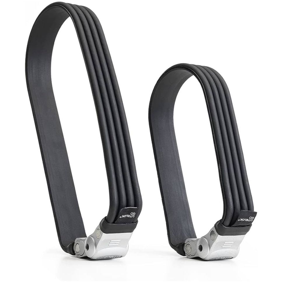 Best lightweight bike locks | Cyclingnews