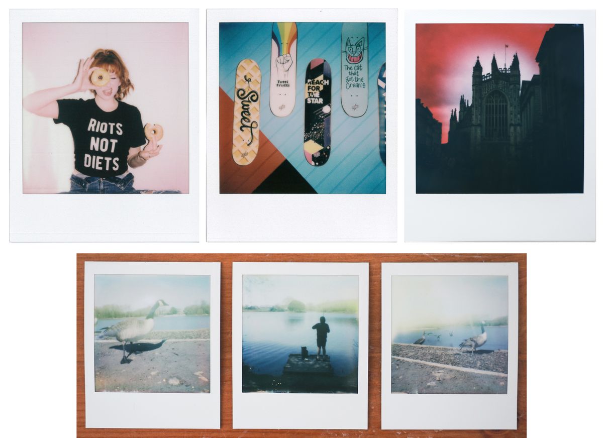Instax vs Polaroid: which instant camera is right for you? | Digital ...