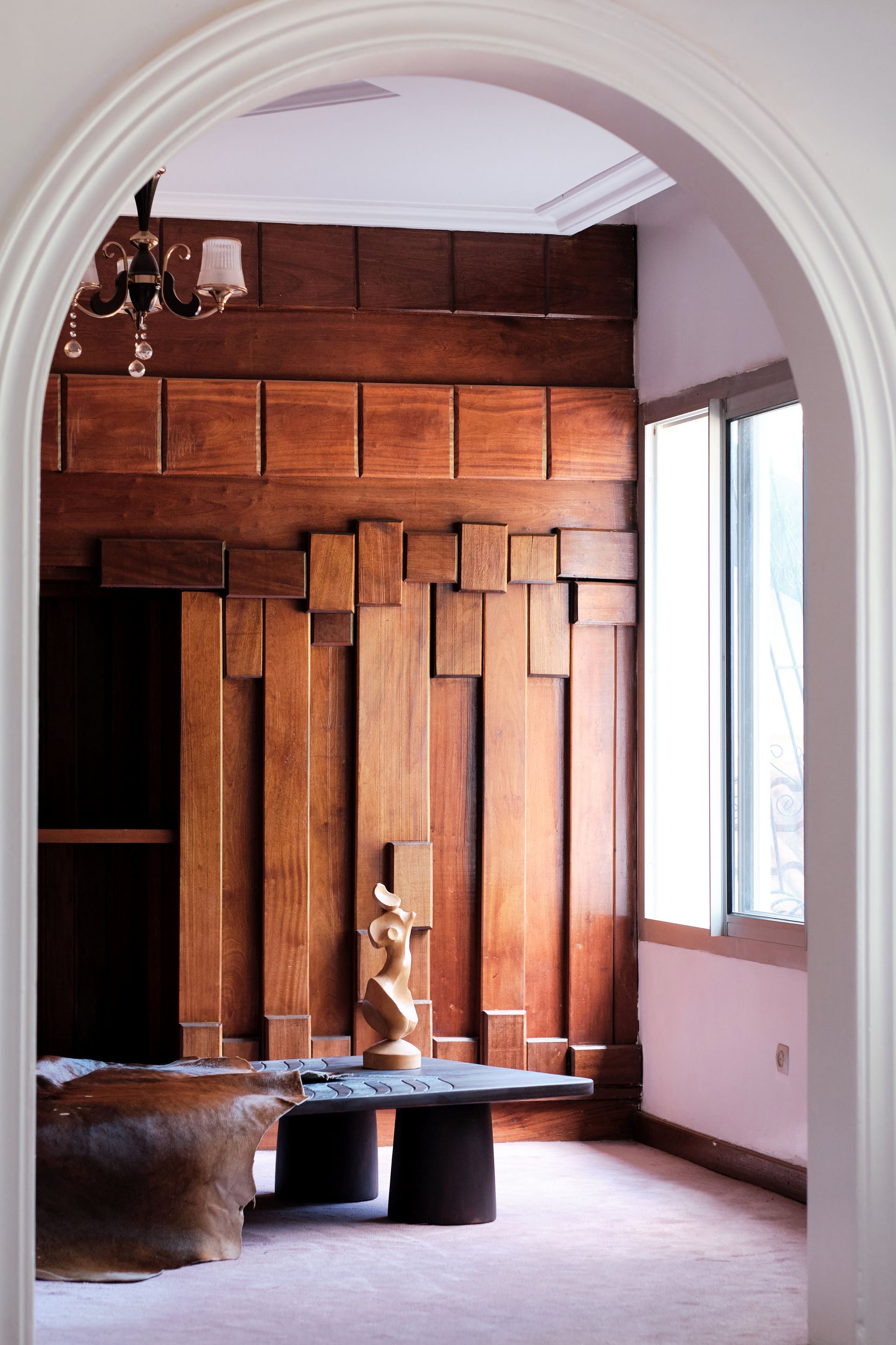 Interlude Rwanda connects the past, present, and future | Wallpaper