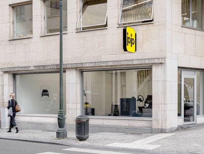 Piip is playful electric car designed by artist Harald Thys | Wallpaper*