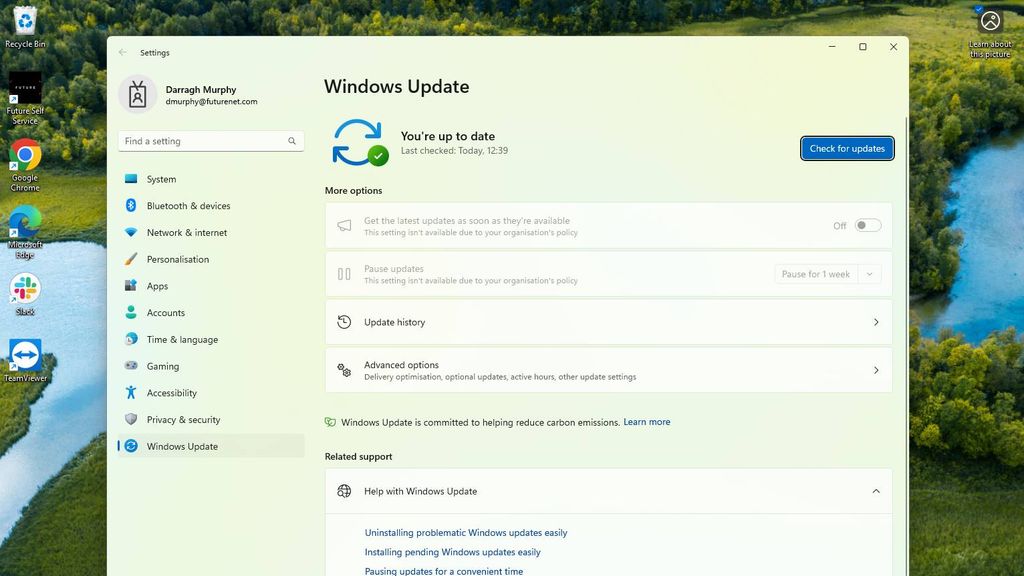 Windows 11 PC running slow? Here's how to free up RAM fast | Tom's Guide