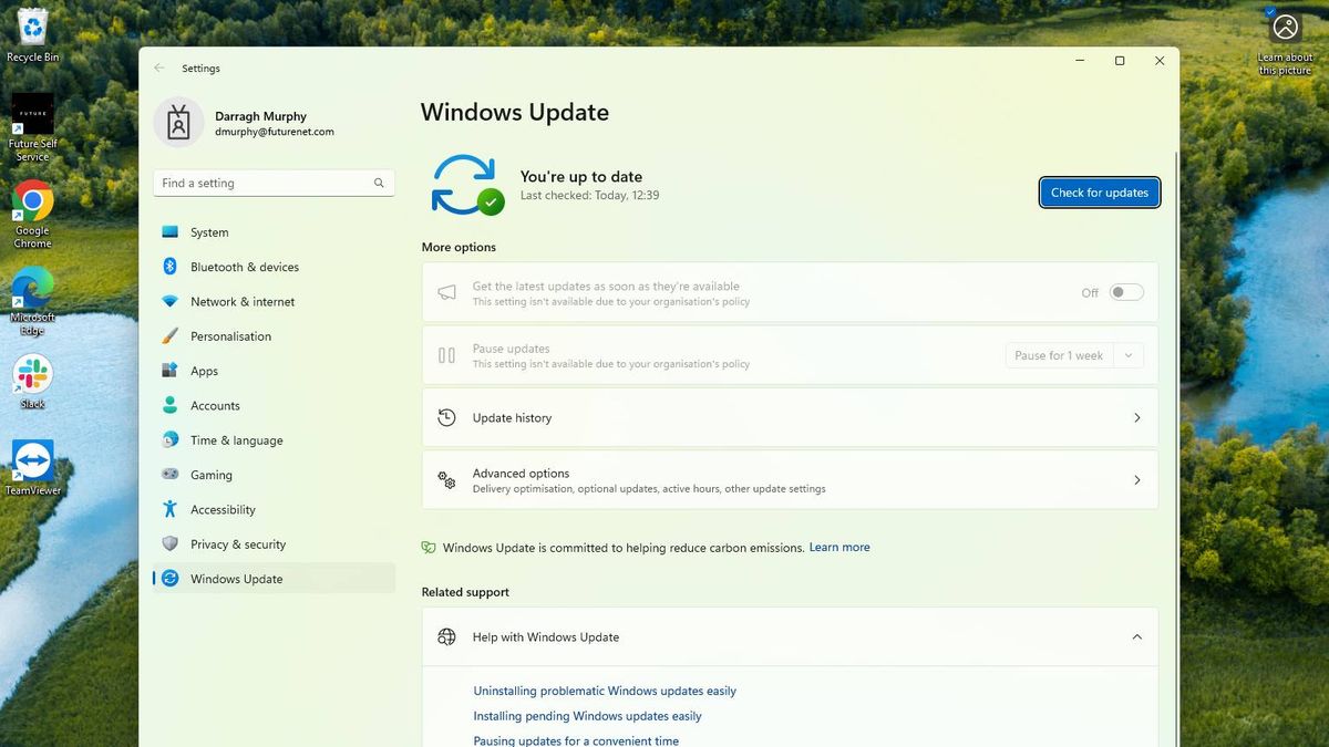 Windows 11 PC running slow? Here's how to free up RAM fast | Tom's Guide