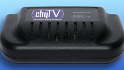 Chyron releases ChyTV digital signage solution | TV Tech