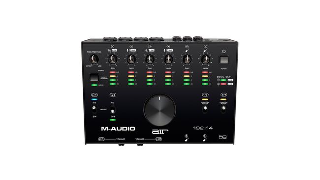 Best guitar audio interfaces 2023: 12 top picks for every budget ...