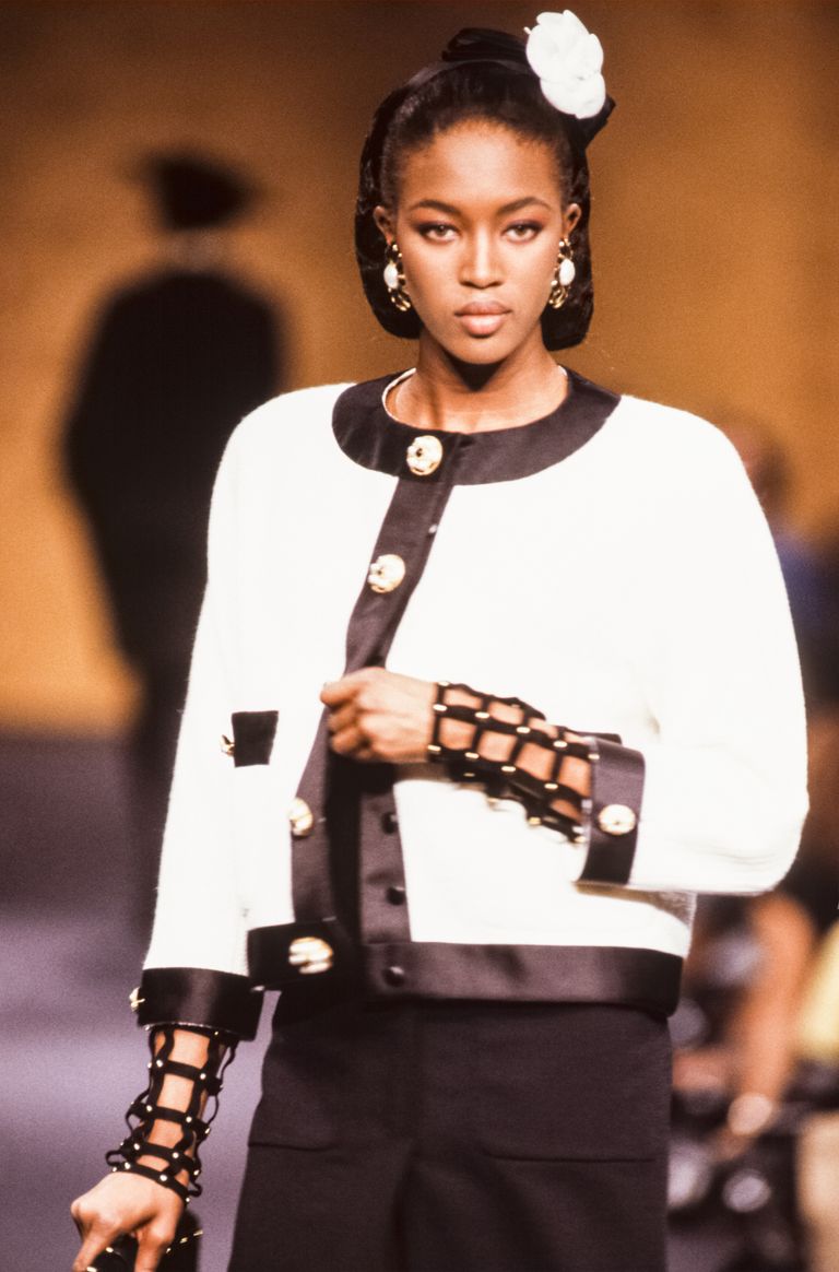 The 32 Most Iconic Supermodels of the 80s | Marie Claire