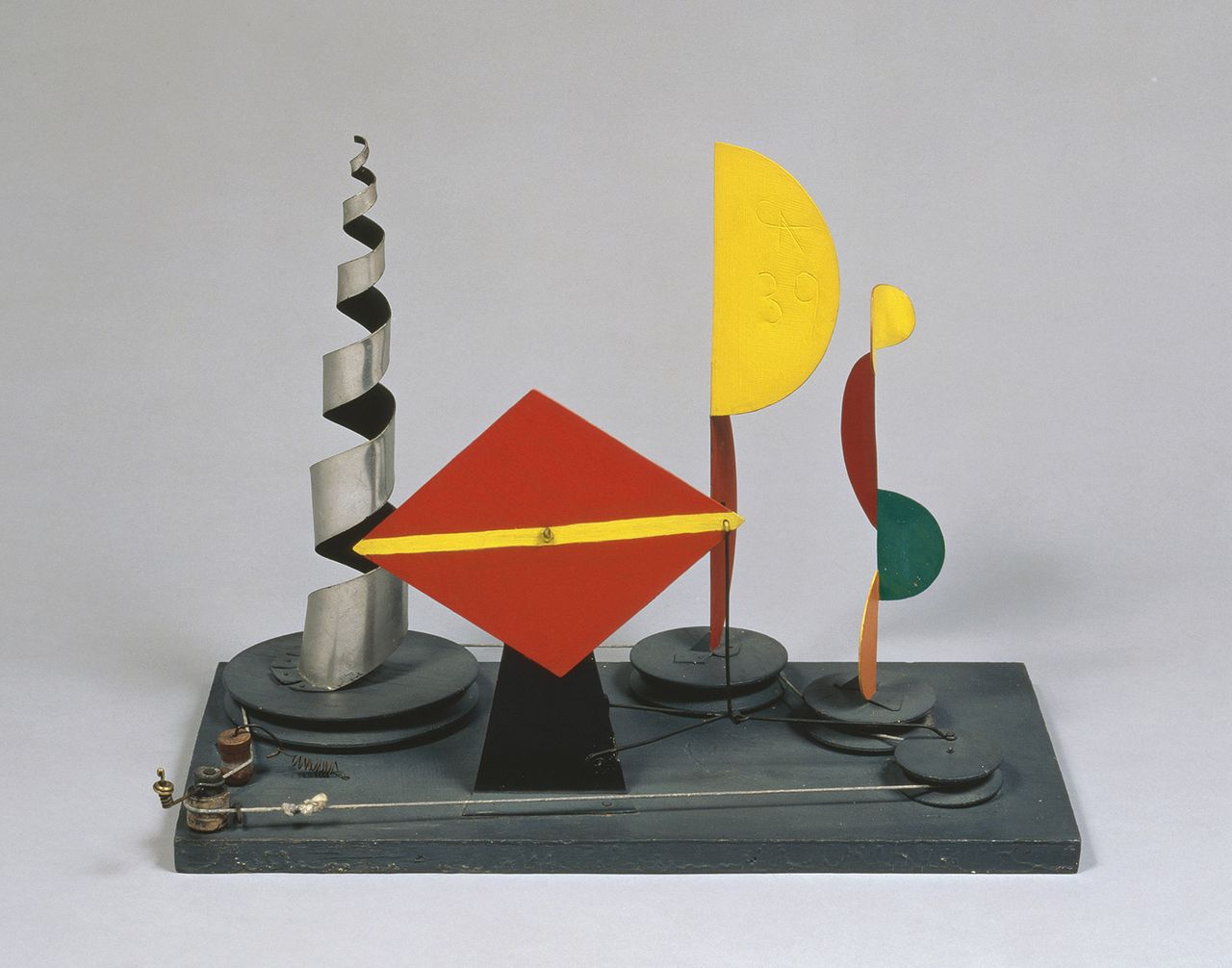 The unrealied projects of Alexander Calder | Wallpaper*