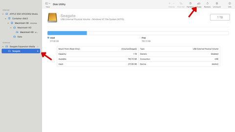 How to clear a hard drive | TechRadar