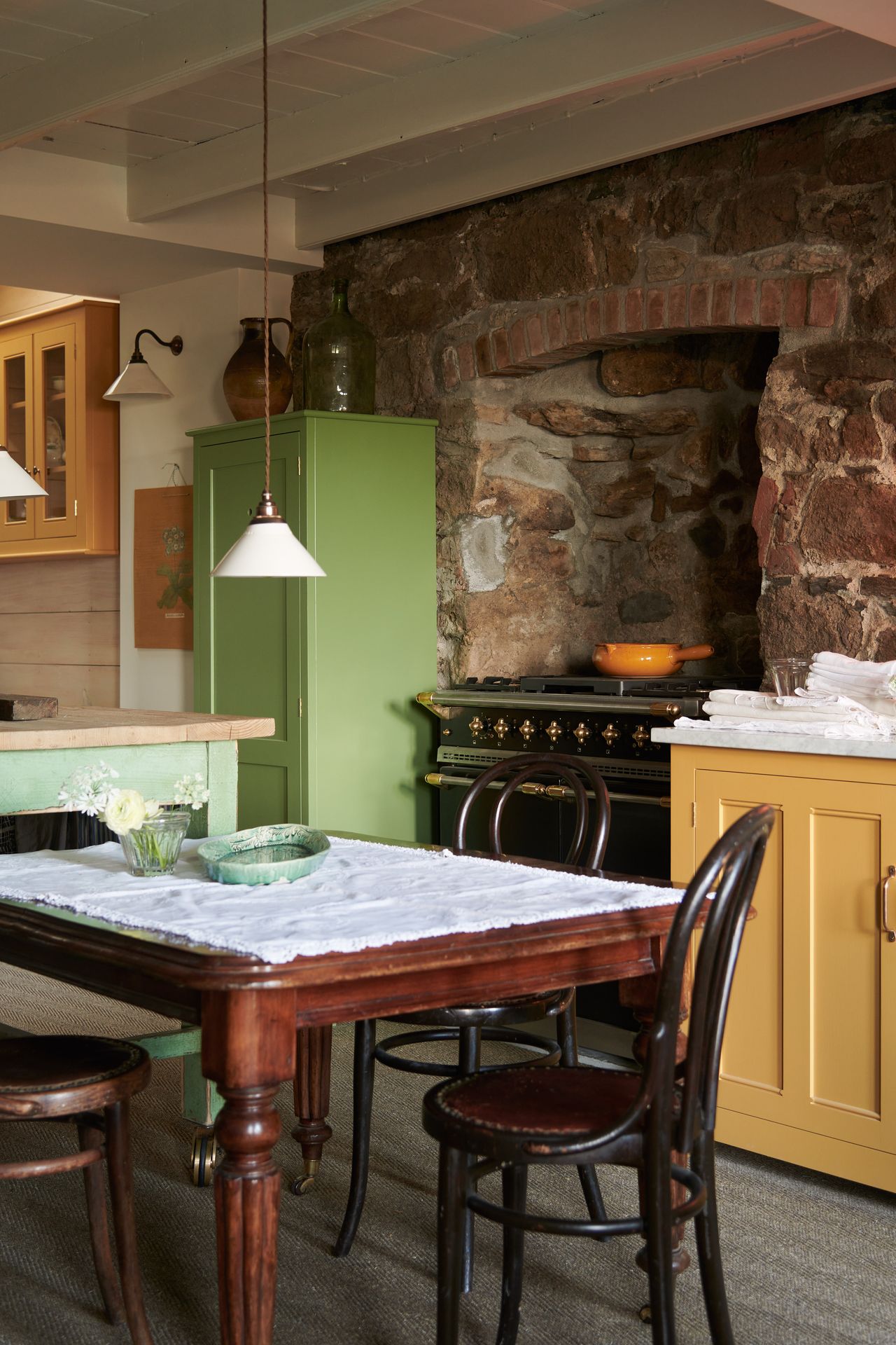 Slow living homes: why we all need this therapeutic trend | Homes and ...