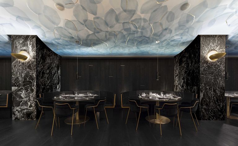Akira Back restaurant opens in Toronto | Wallpaper