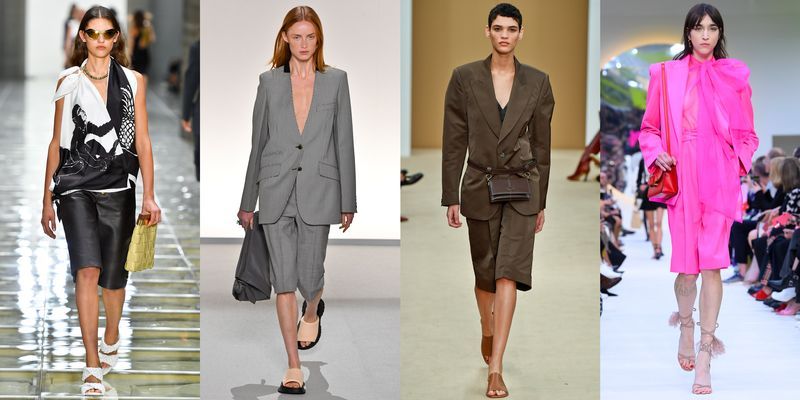 Fashion Trends of Spring 2020 | New Spring 2020 Styles to Invest In ...