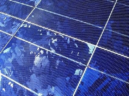 Summary: Generate Up To 15 Watts Per Square Foot - Do-It-Yourself Solar ...