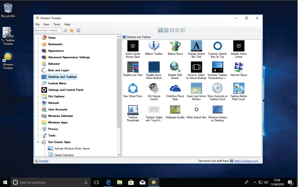 How to enhance your Windows desktop | PC Gamer