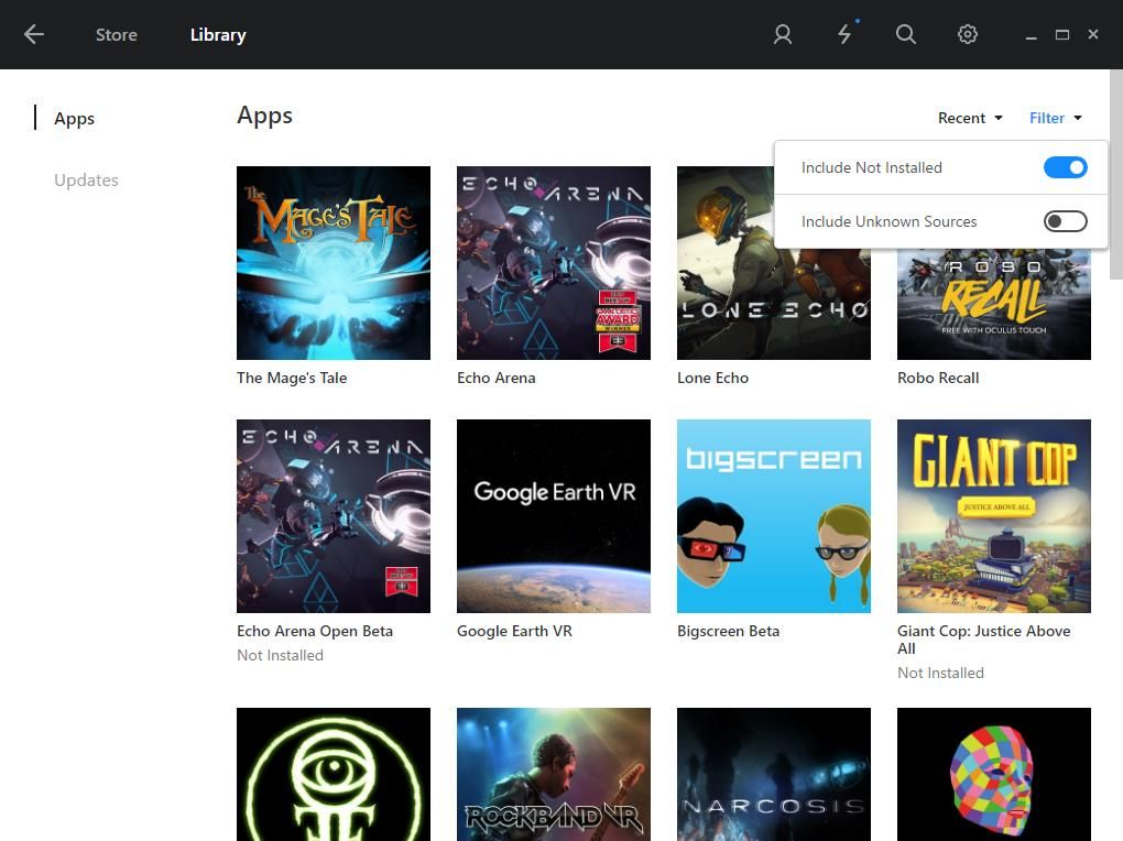 How to launch your SteamVR games from Oculus Home | Windows Central
