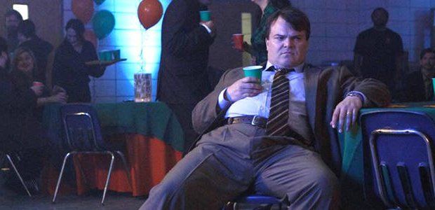 The D Train | Cinemablend