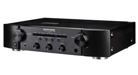 Marantz PM6006 review | What Hi-Fi?