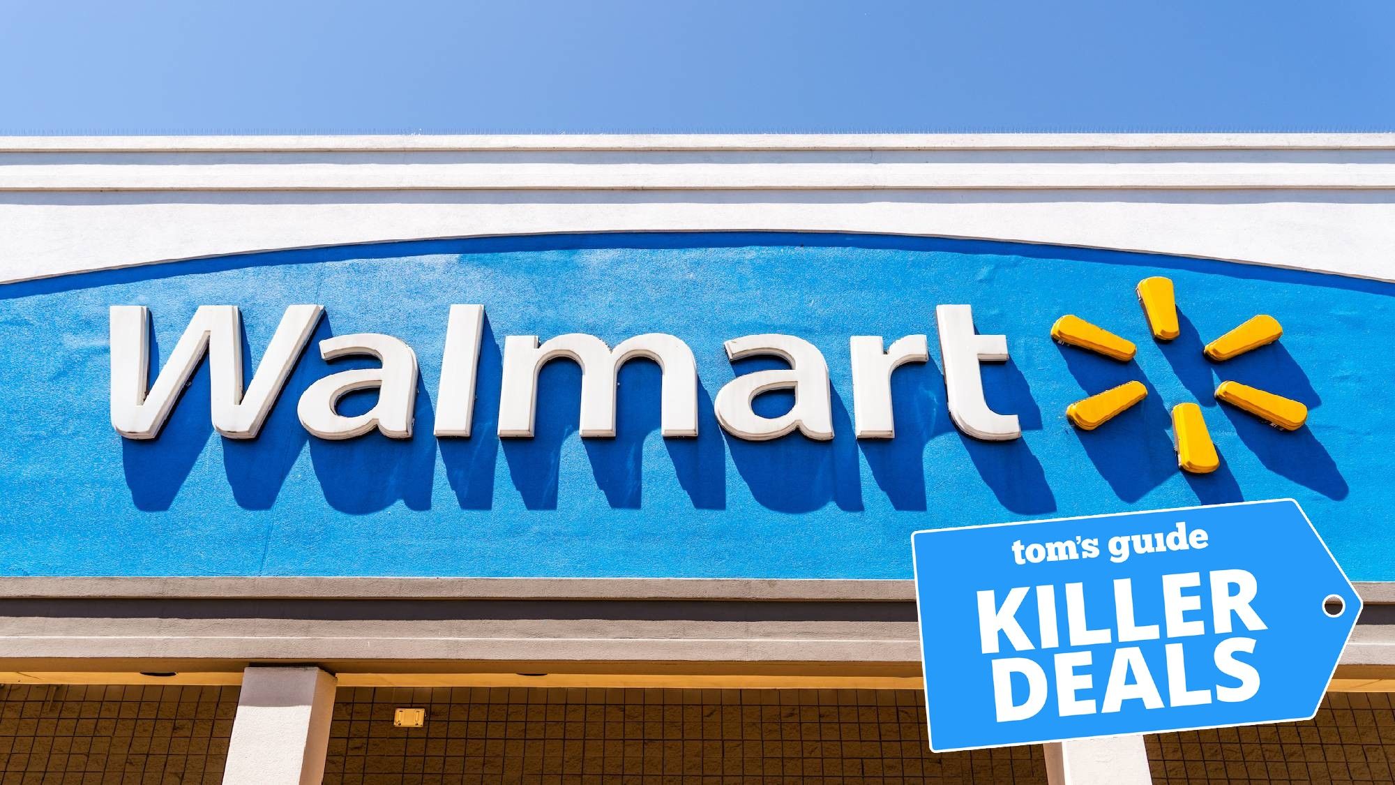 Epic Walmart laptop sale slashes up to $1,700 off Apple, HP and Lenovo ...