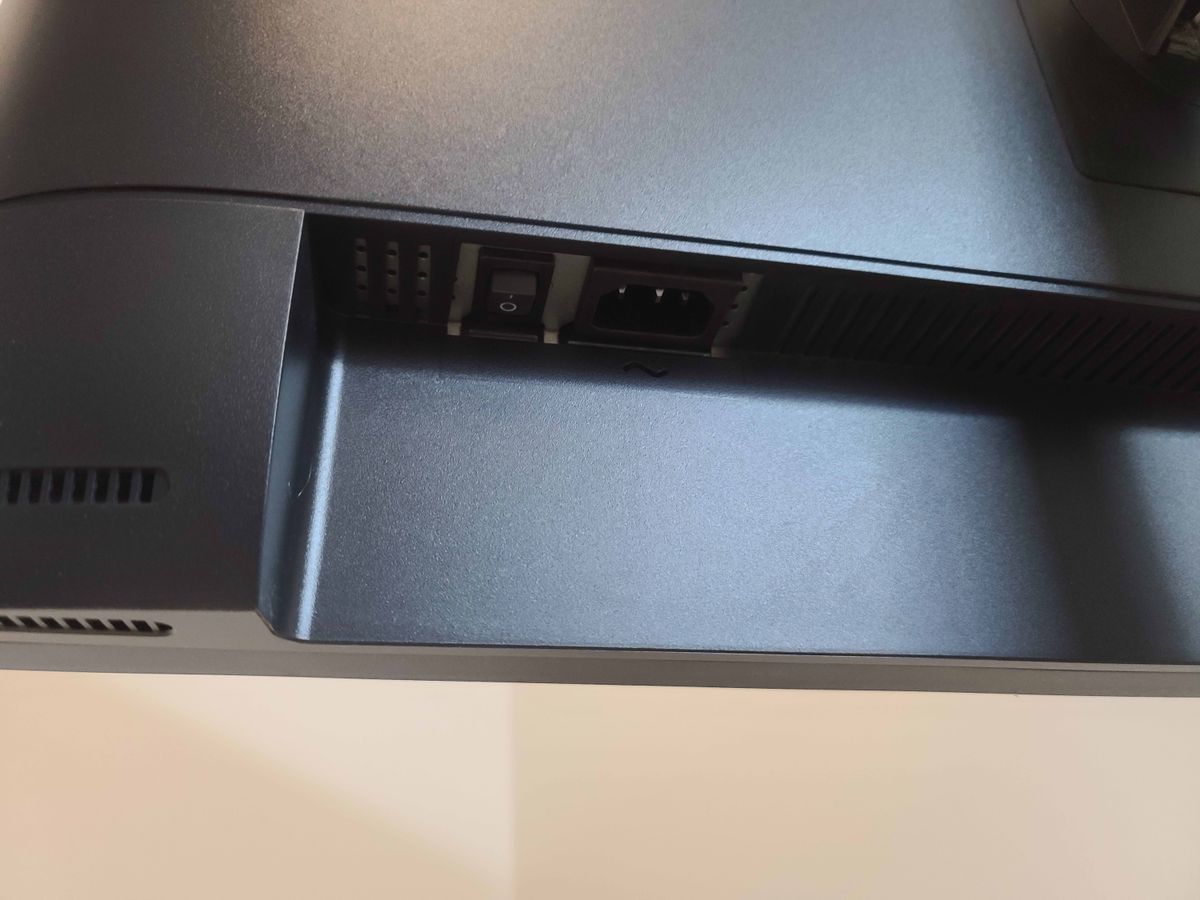 Philips Brilliance 279P1 USB-C Monitor Review: A Laptop's 4K Best ...