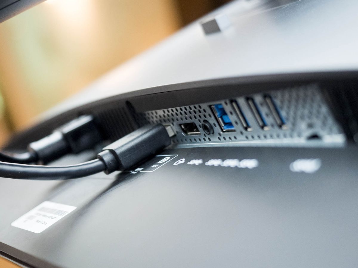 Dell's new 8K monitor is simply jaw-dropping | Windows Central