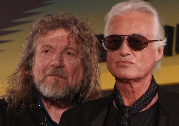 Led Zeppelin Win “Stairway to Heaven” Lawsuit | Guitar World