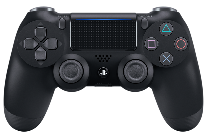 How to use a PS4 controller on Android | Android Central
