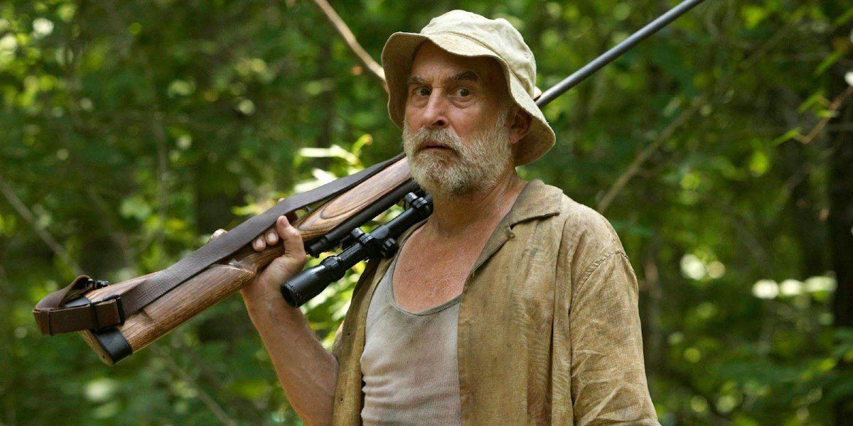 The Walking Dead: What These Former Cast Members Are Doing Now ...