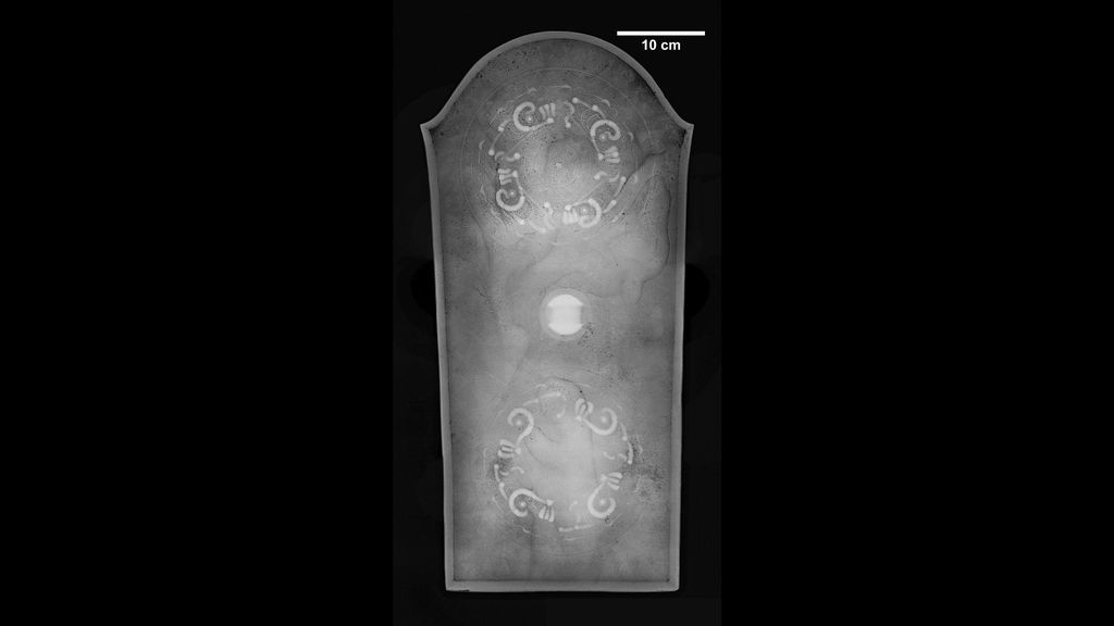 7.5-foot-long sword from 4th-century Japan may have 'protected ...