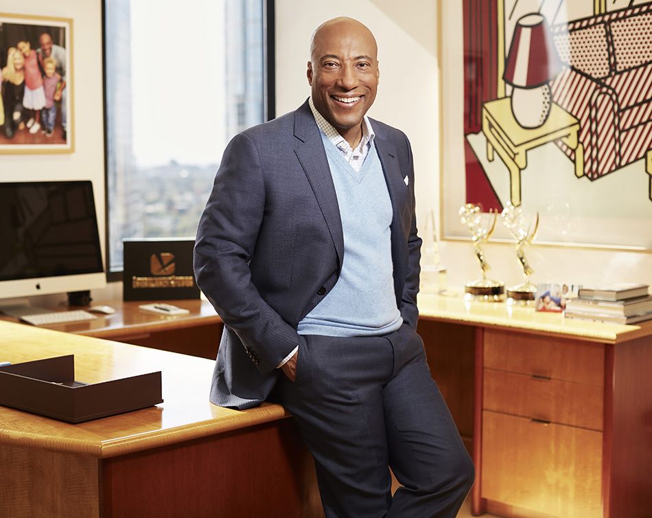 Byron Allen’s Stations Renew Affiliation Deals With CBS | Next TV