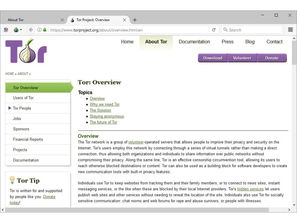 Best ad blockers | Tom's Guide