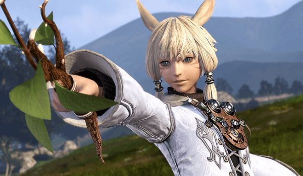 Final Fantasy XV Character Names And Voice Actors May Have Been Leaked ...