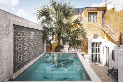 The 8 best hotels in Mexico with the best interior design | Livingetc