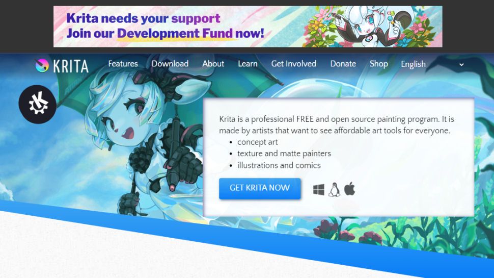 Beste gratis tekensoftware 2025 | TechRadar