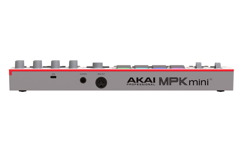 "We've completely reimagined what's possible in a compact controller ...