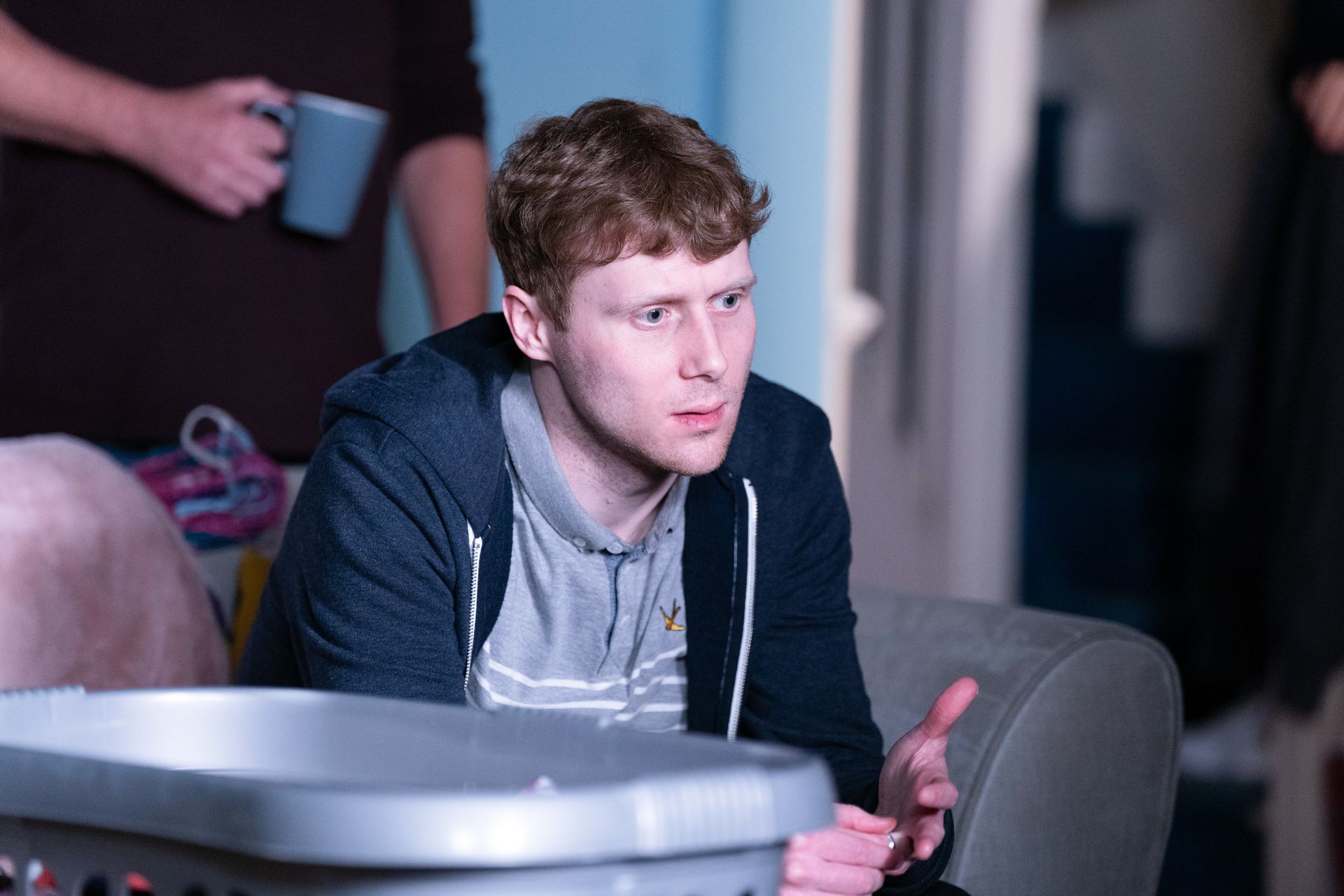 EastEnders reveals never seen before twist for Jay storyline | What to ...