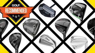 TaylorMade Stealth 2 vs Callaway Paradym Driver: Read Our Head-To-Head Verdict | Golf Monthly