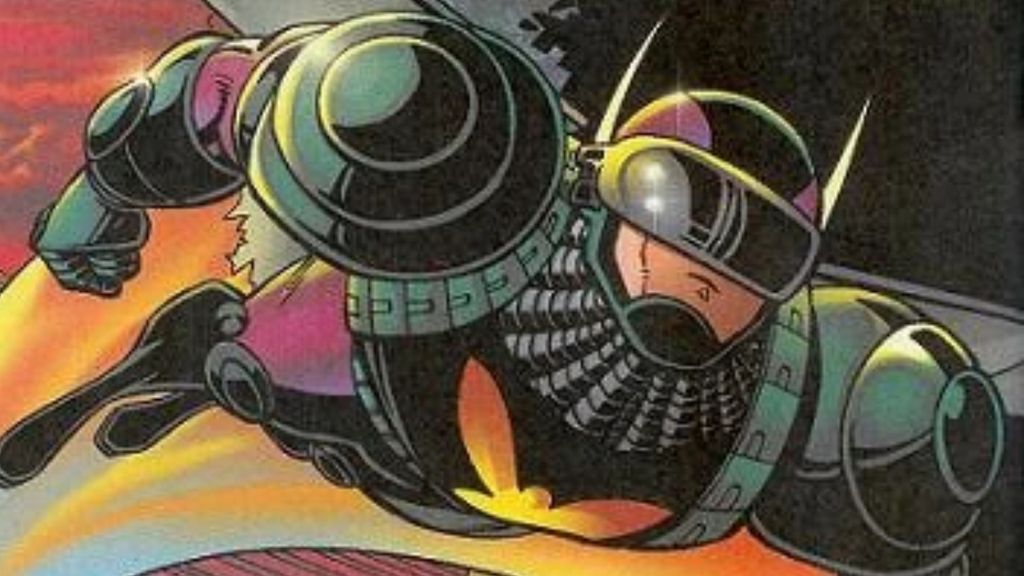 Daredevil, Professor X And 9 Other Powerful Superheroes With ...