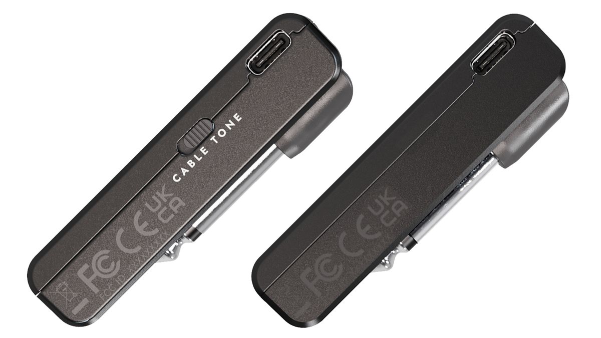 Blackstar launches AIRWIRE i58 guitar wireless system | Guitar World