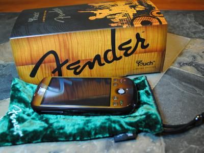 Review: T-Mobile myTouch 3G Fender Limited Edition | Android Central