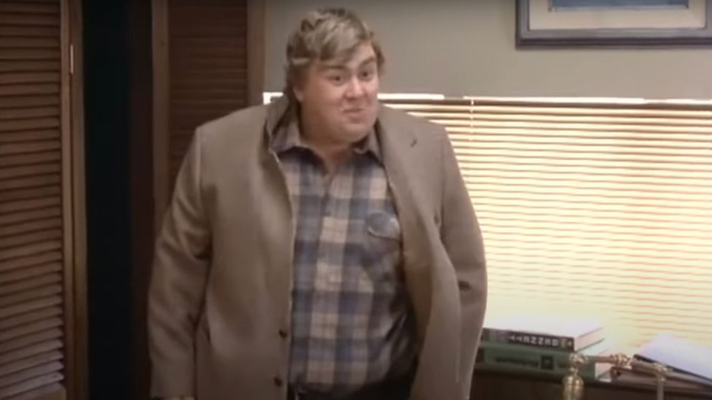 Can We Talk About Two Of John Candy's Most Underrated Roles From The ...