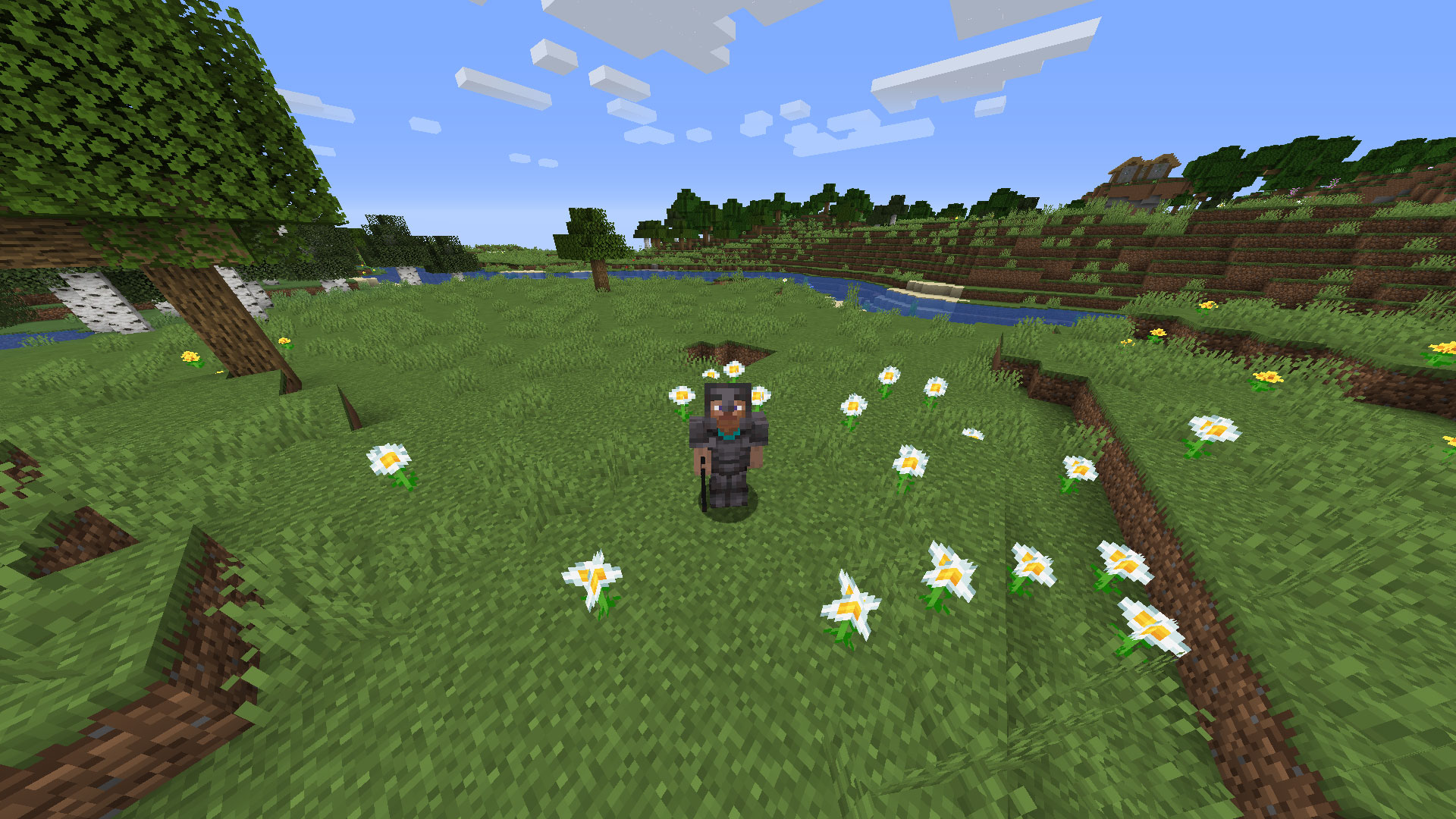 How To Find Minecraft Netherite To Craft Netherite Items GamesRadar 