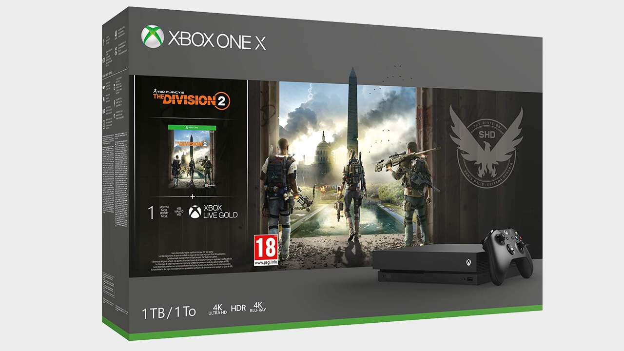 亞馬遜Prime Day UK的最佳Xbox One X優惠，捆綁和價格 - 0x資訊