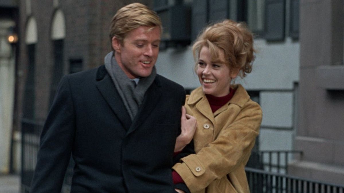 9 Great Romantic-Comedies Streaming On Paramount+ | Cinemablend