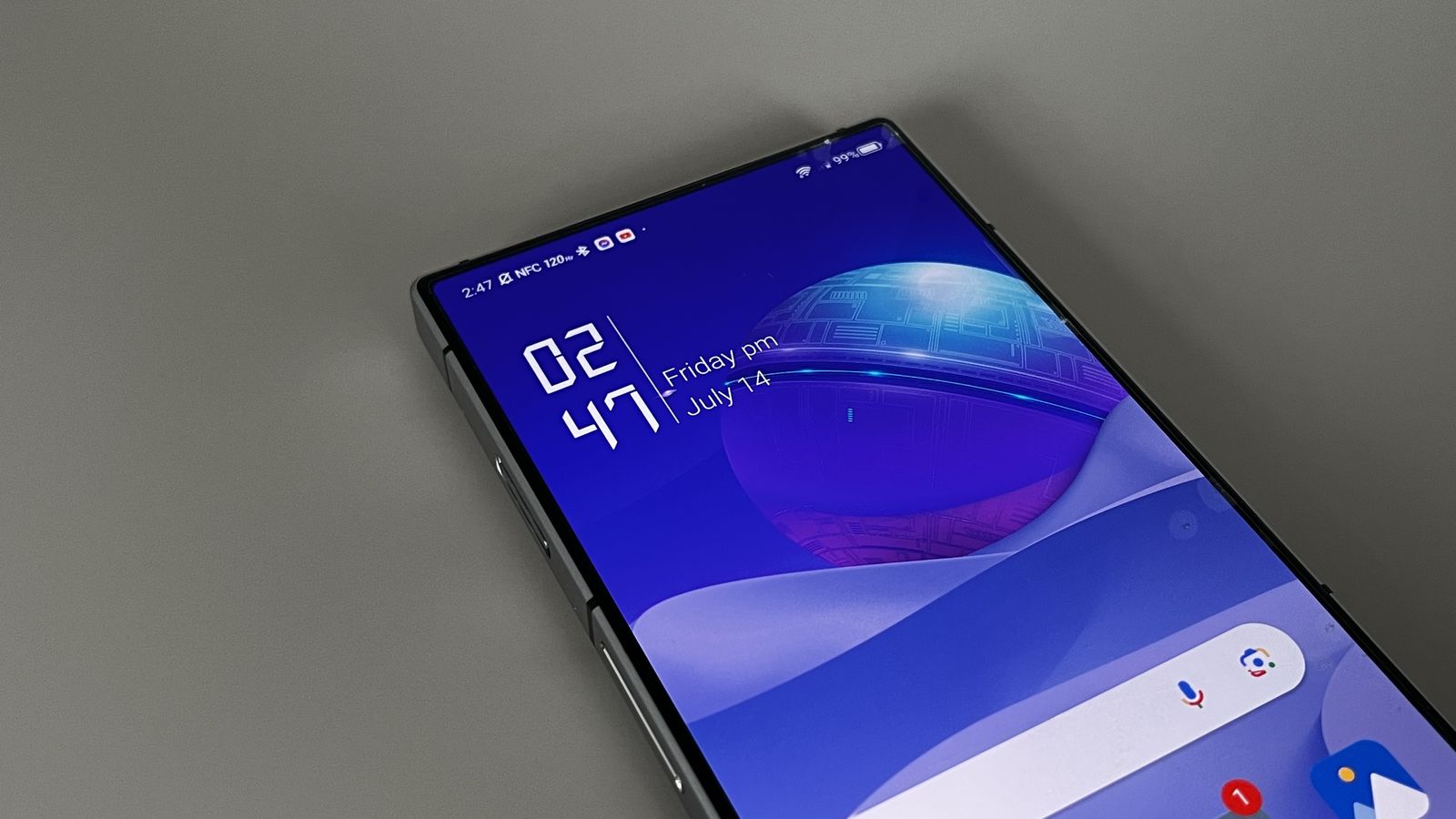 Redmagic 8 Pro Titanium review: gaming phone goodness for a great price ...