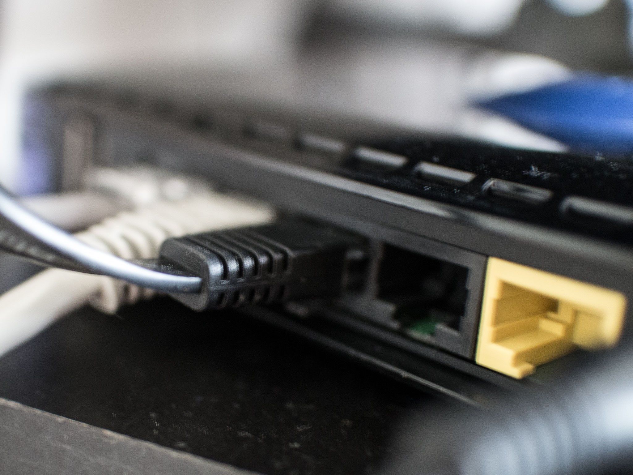 How to change your Wi-Fi router's password | Windows Central