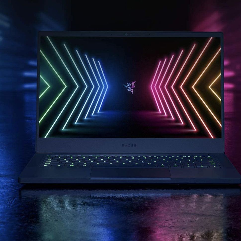 You can still save up to $400 on a fantastic Razer gaming laptop ...