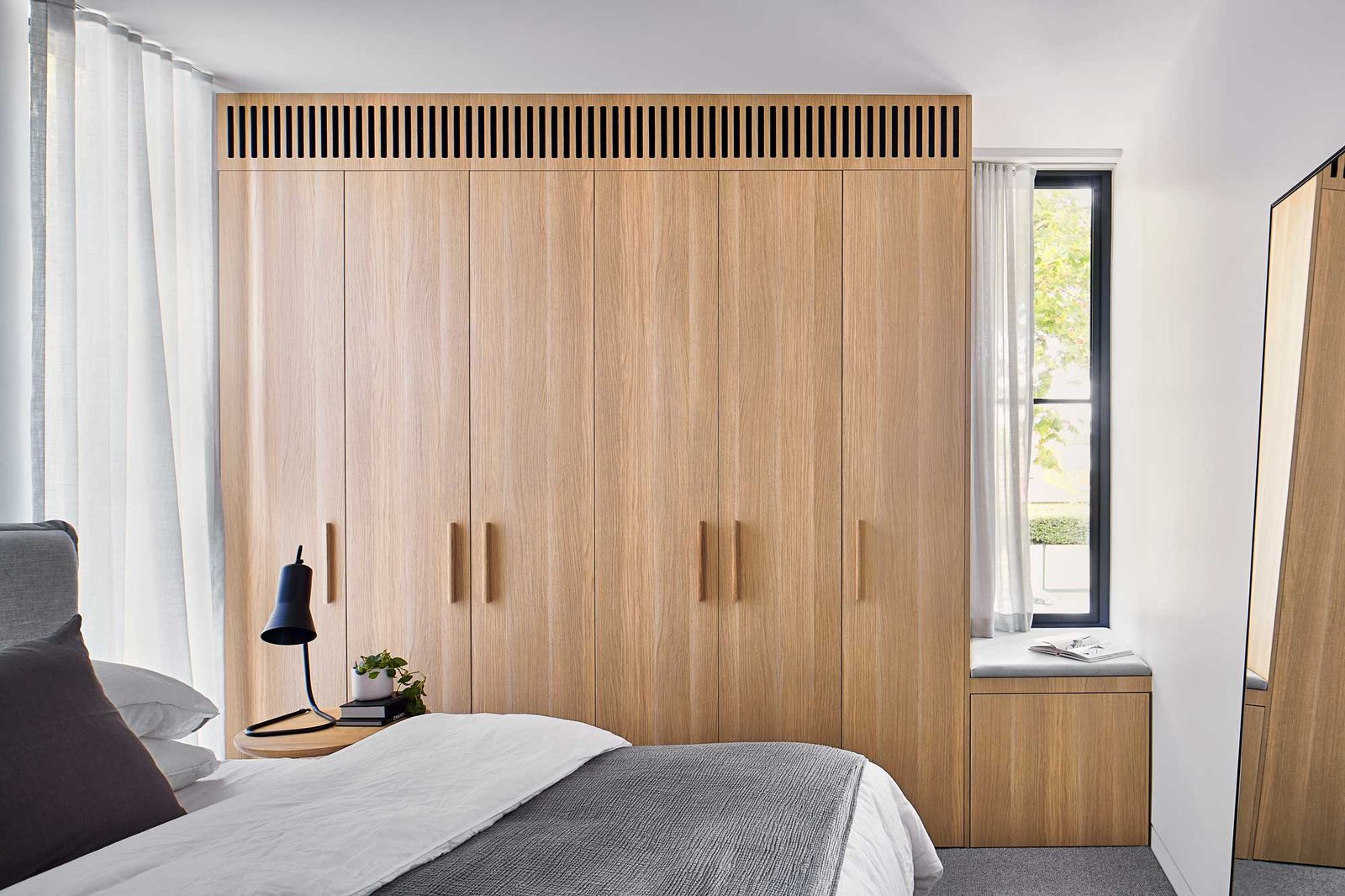 The best bedroom built-ins that make use of every last inch | Livingetc