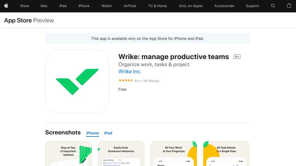 Best iOS productivity apps of 2023 | TechRadar