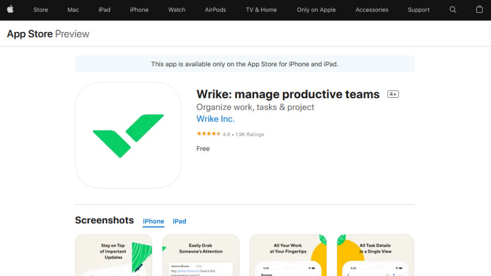 Best iOS productivity apps of 2023 | TechRadar