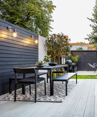 Patio decor ideas: 16 ways to spruce up your outdoor space | Gardeningetc