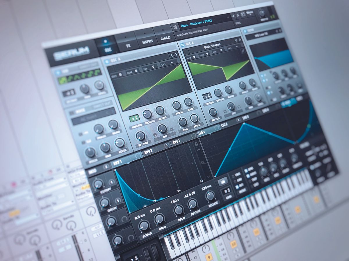 11 classic hardware synths that deserve a remake | MusicRadar